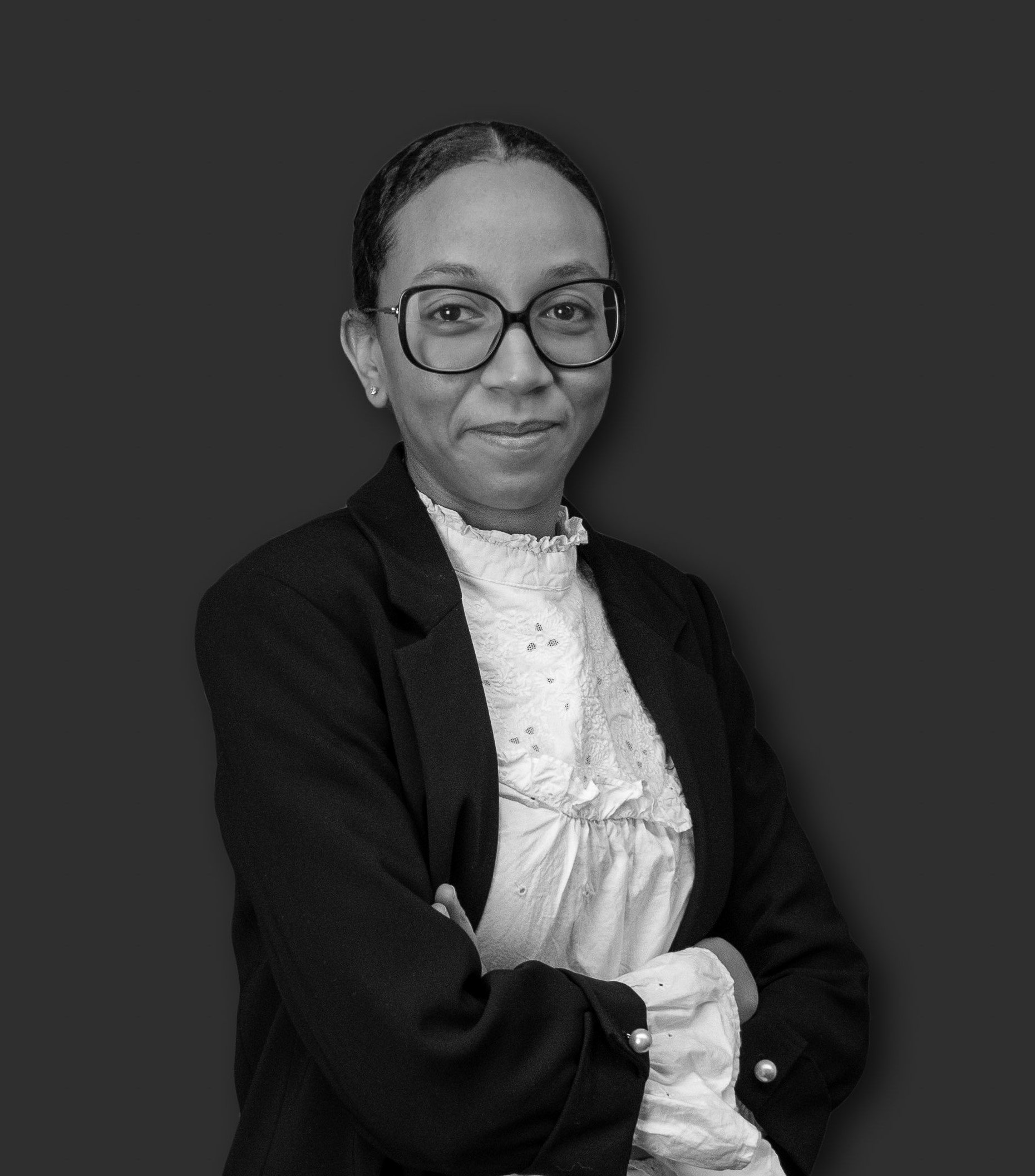 Rhizlane Haddoudy - Kapstone