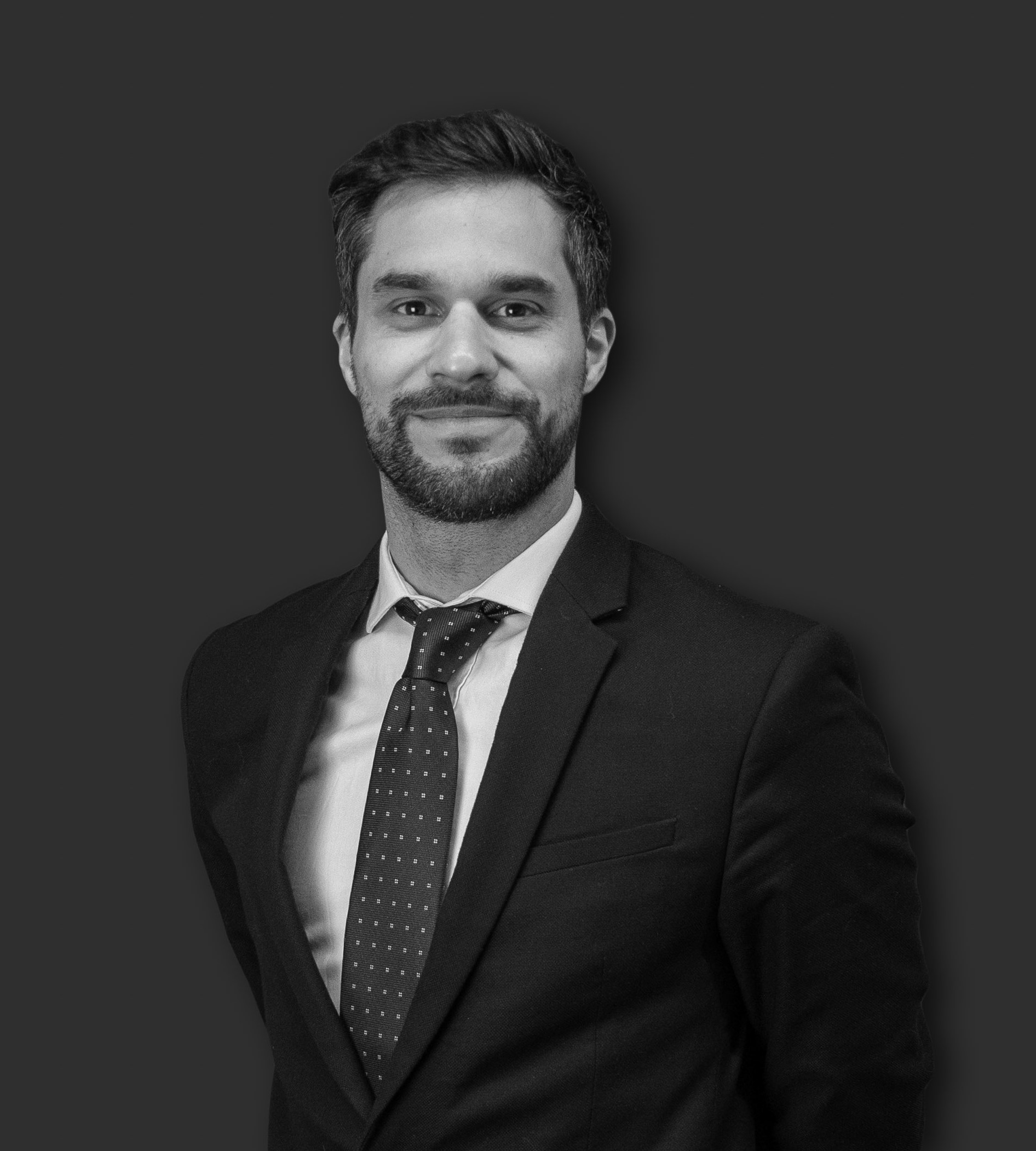 Thomas De Matos - Kapstone