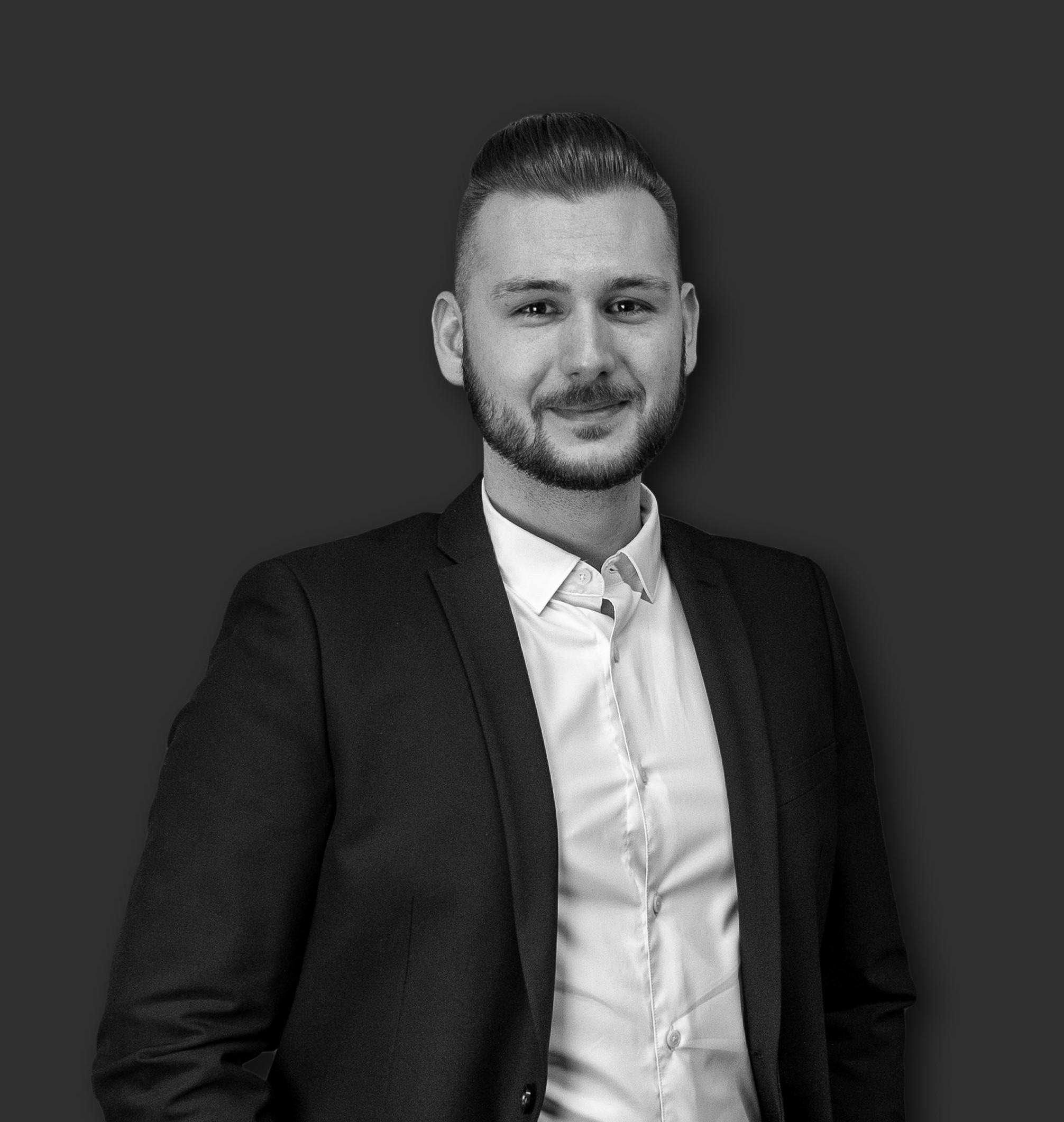 Guillaume Tanghe-Brunner - Kapstone