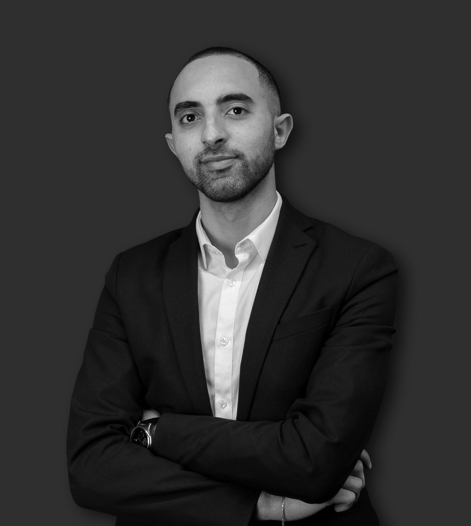 Mohammed Bennour - Kapstone