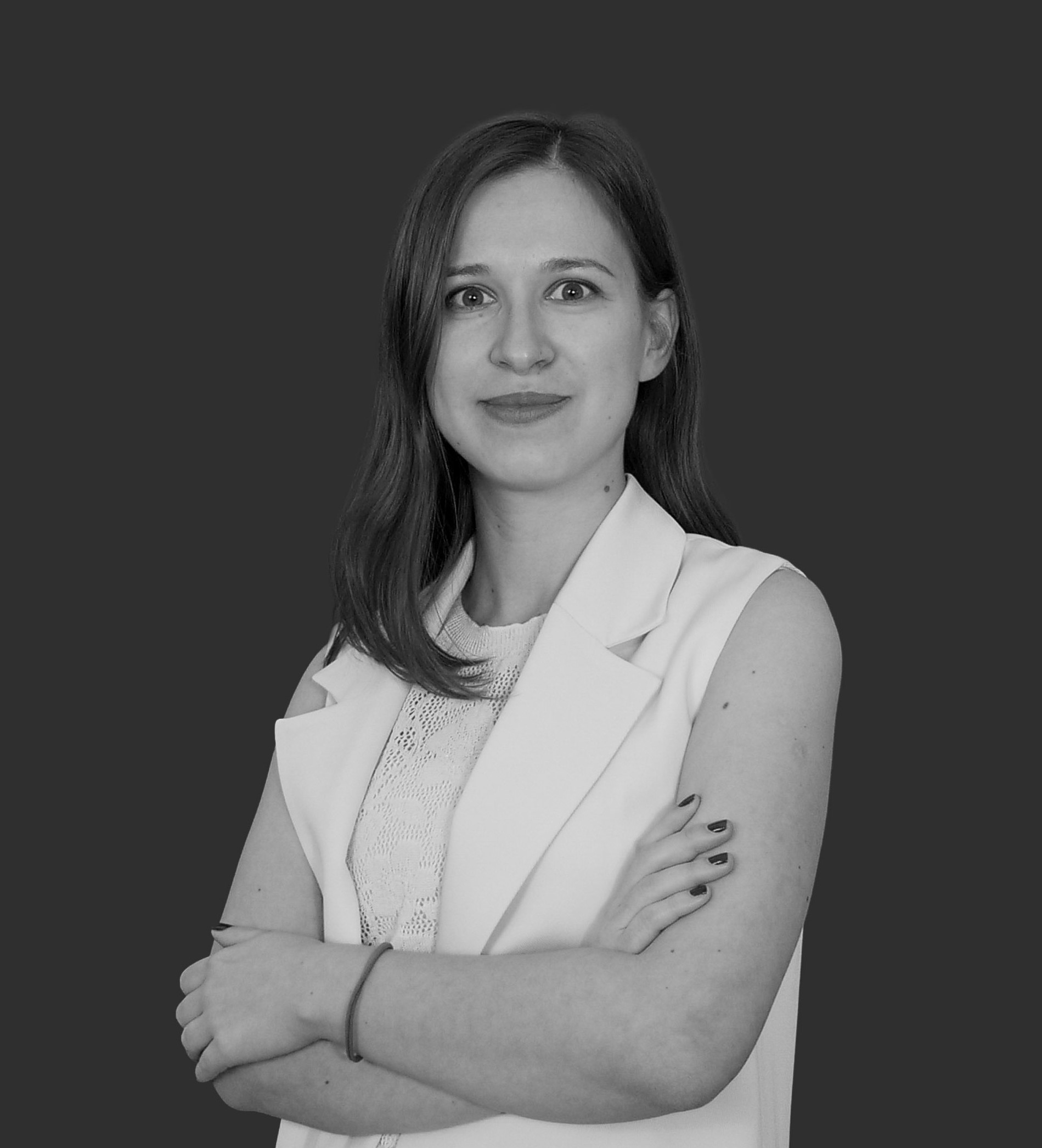 Anastasiya Demkova - Kapstone