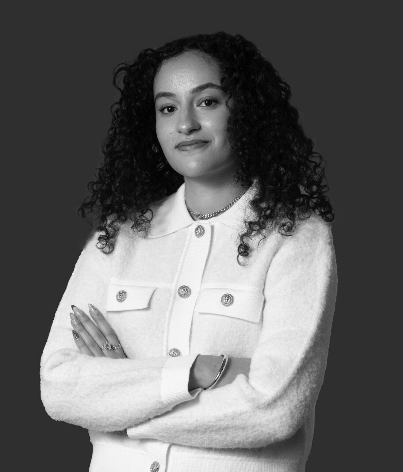 Céline Beshay - Kapstone