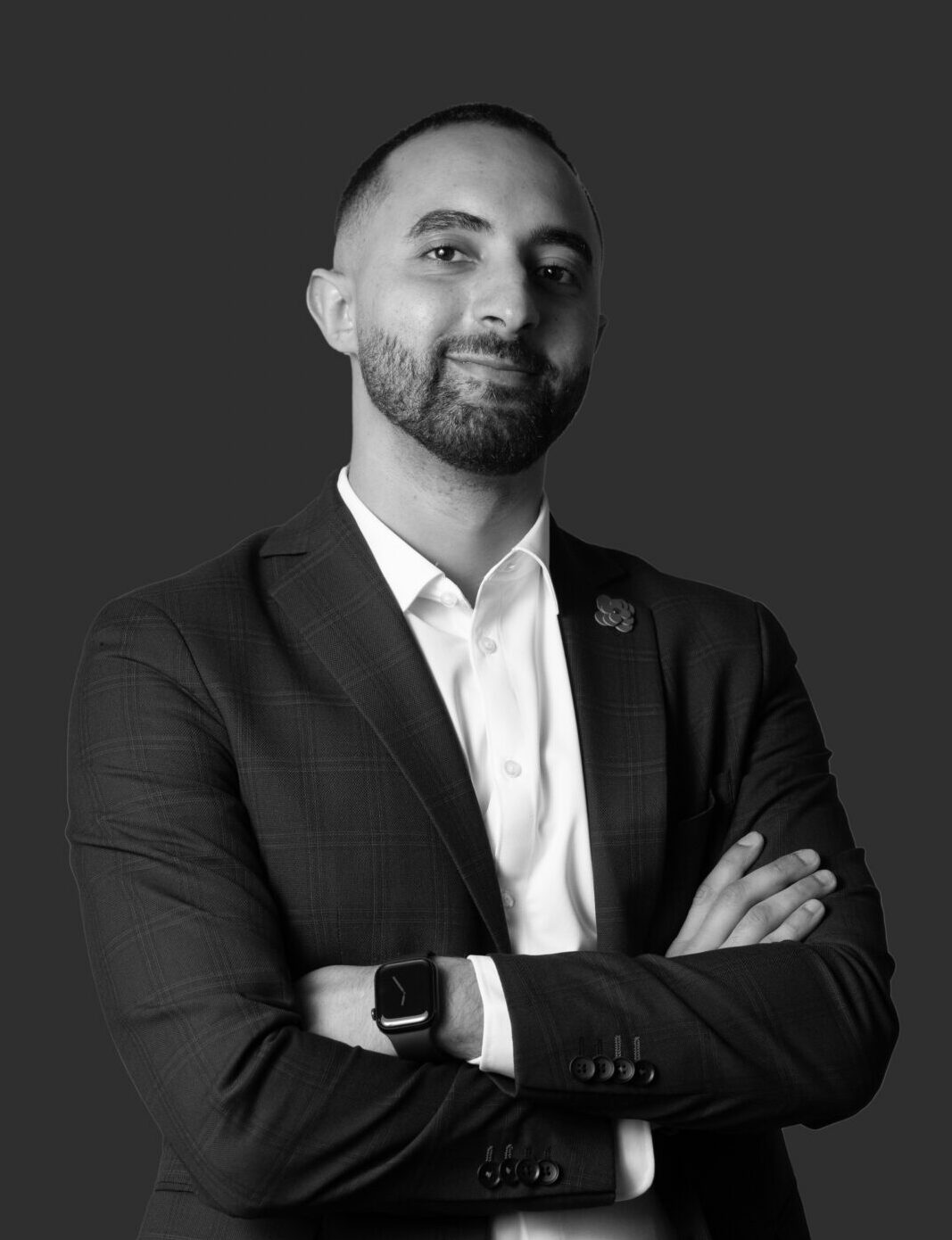 Mohammed Bennour - Kapstone