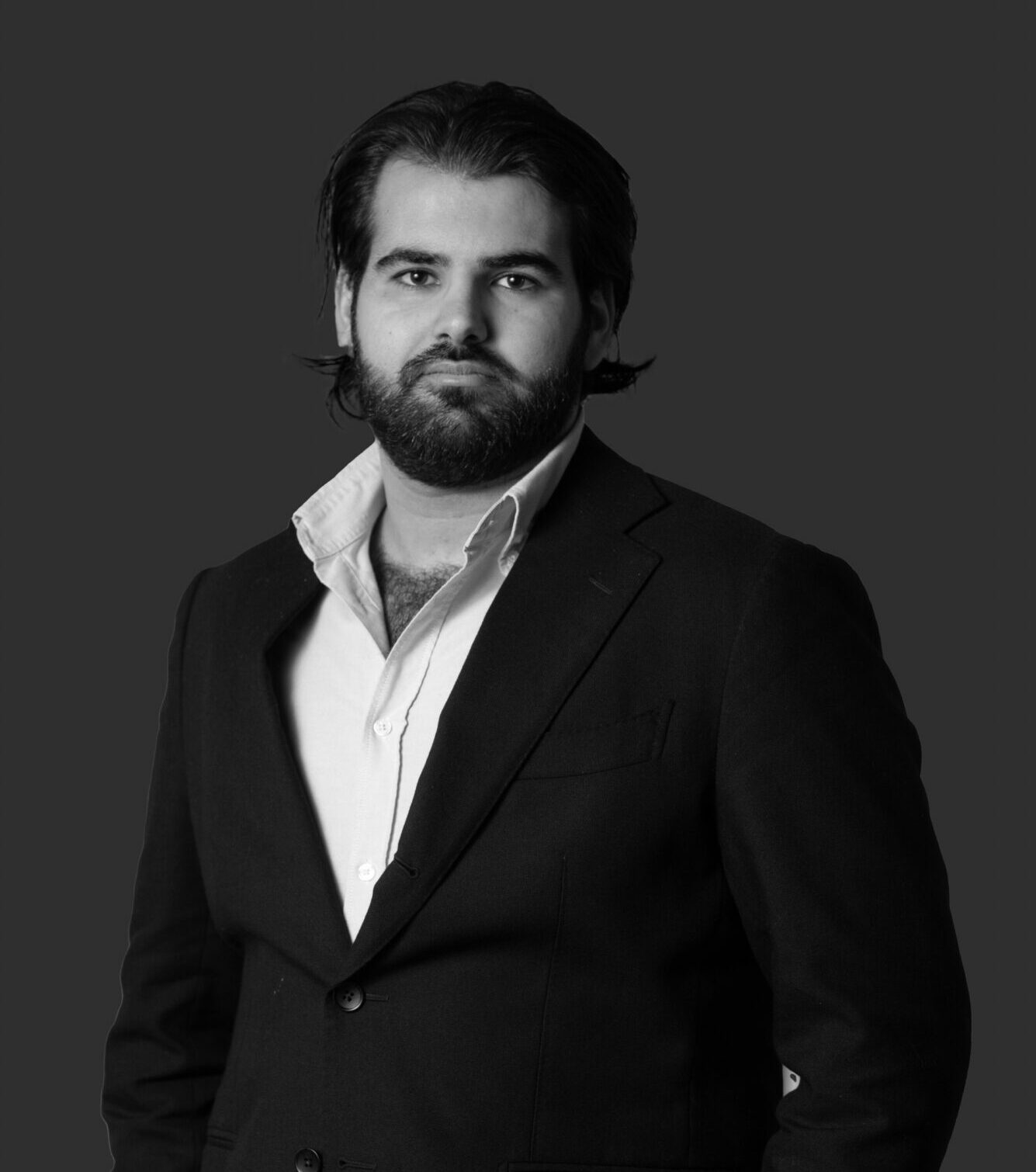 Arthur Segarra - Kapstone